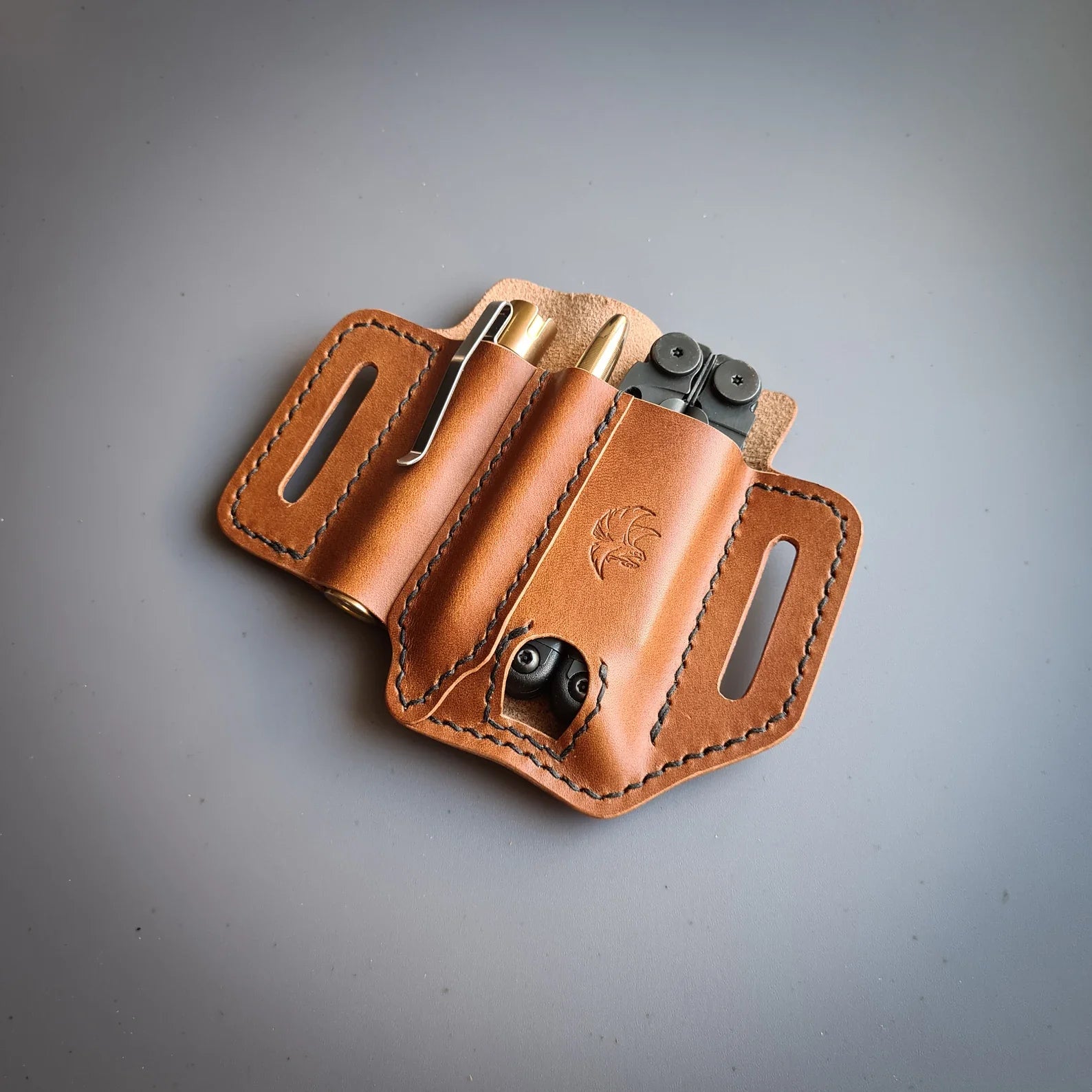 Belt Sheaths – Falcon Leather Goods